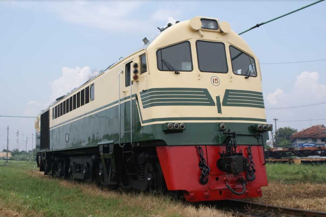 cc200 | Kereta Anak Bangsa